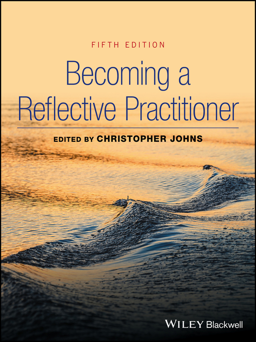 Libby - Becoming a Reflective Practitioner